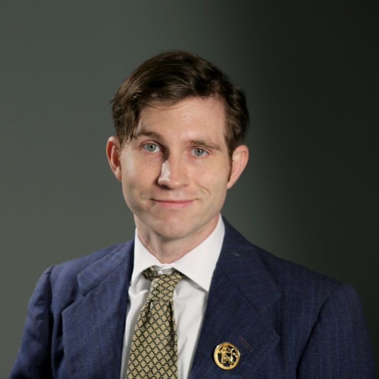 Sean Thompson | Susco Solutions