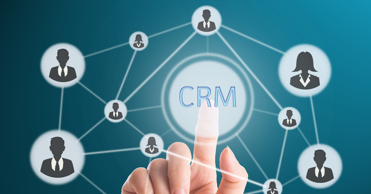 3 Tips For Building A Successful Custom CRM