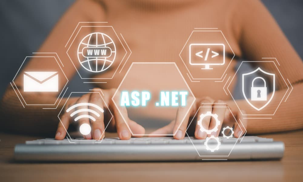 Modernizing your Claims Management System with ASP.NET and C#.NET
