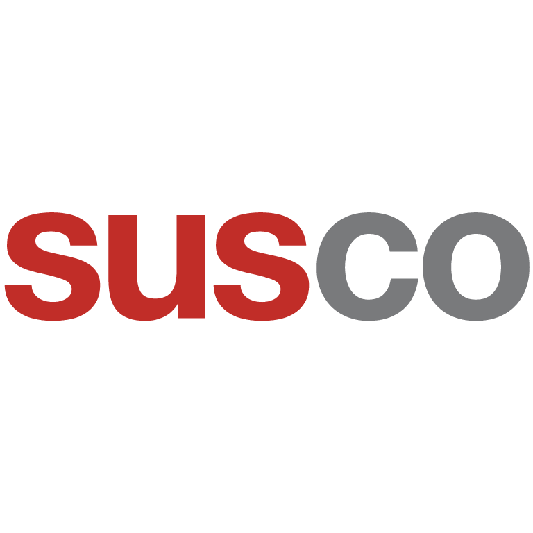 Susco Logo SUSCO กินรวบรถไฟฟ้า 6