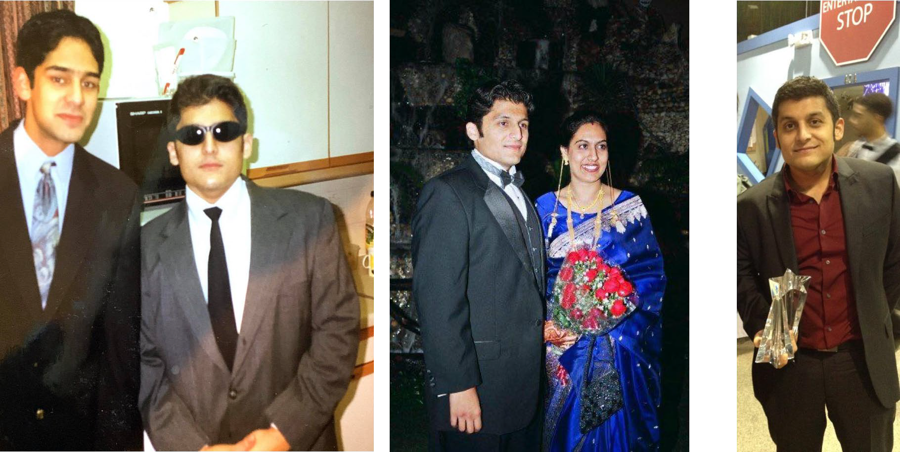 My Personal Development Toolkit & History | Susco Solutions