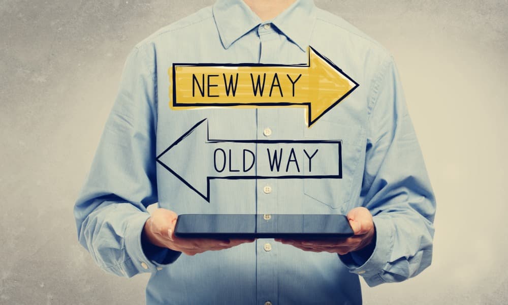 End-of-Life Insurance System Conversion Best Practices