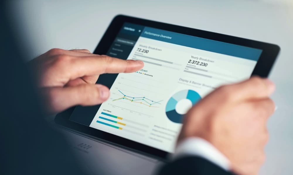 How To Leverage Data Warehousing In Business Intelligence 3762