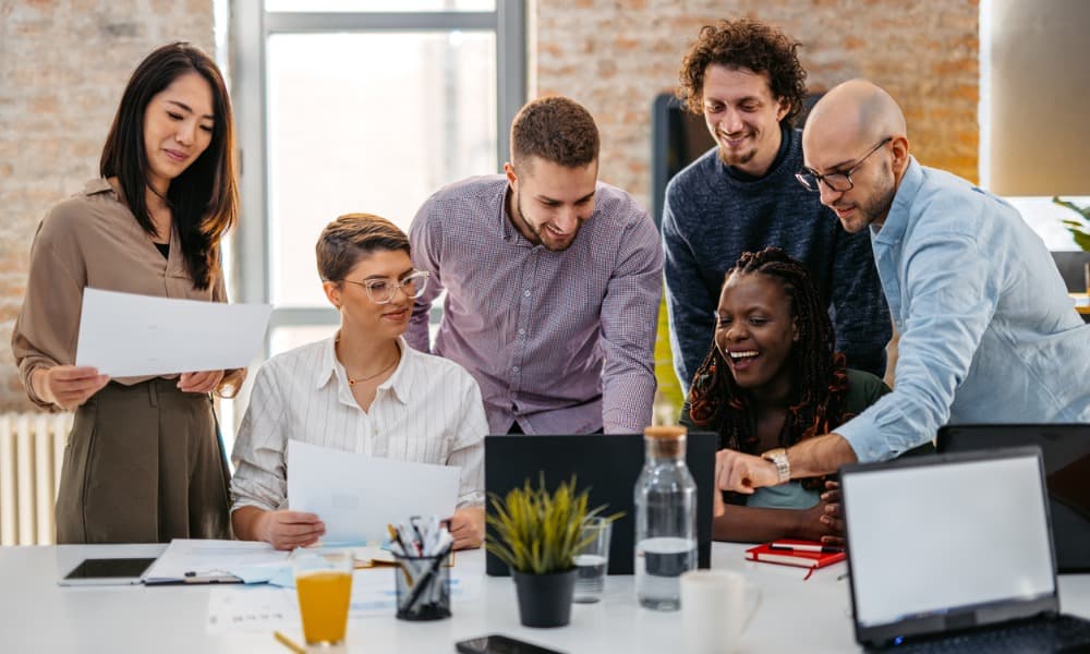 Implementing The Right Software for Employee Retention