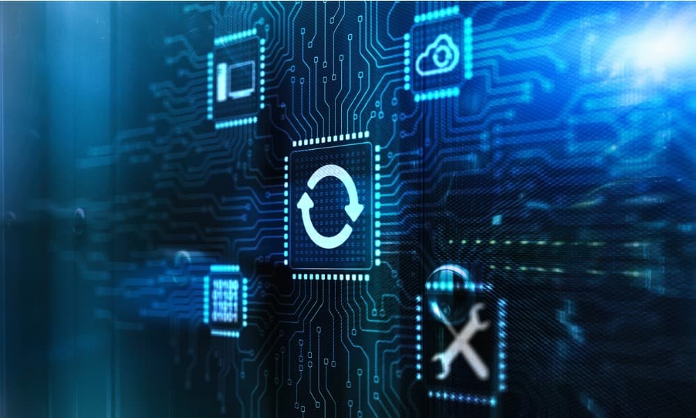 Legacy System Modernization Strategies Legacy System Modernization Strategies