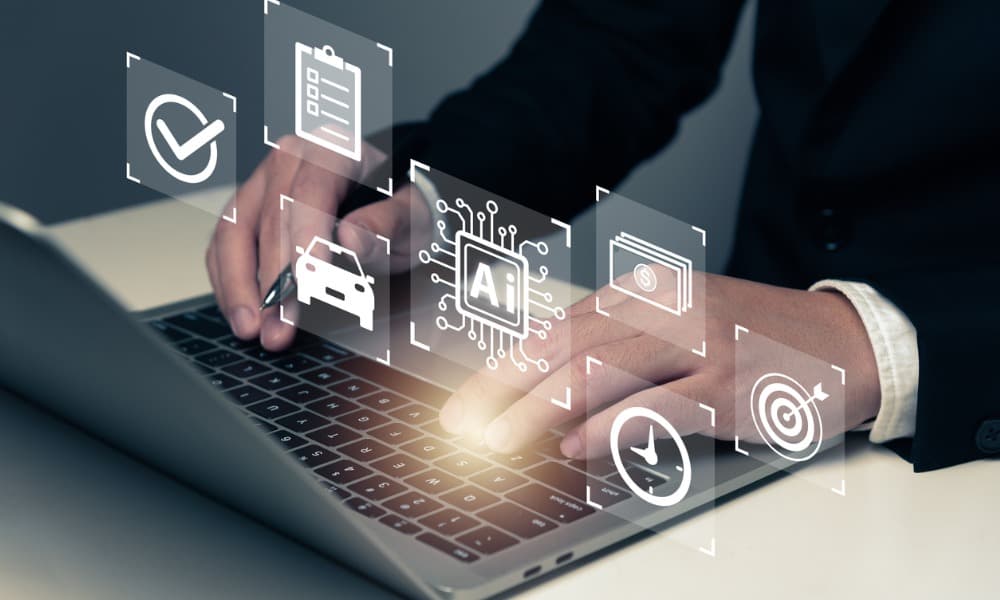 A Historical Overview Of Insurance Claims Management Software