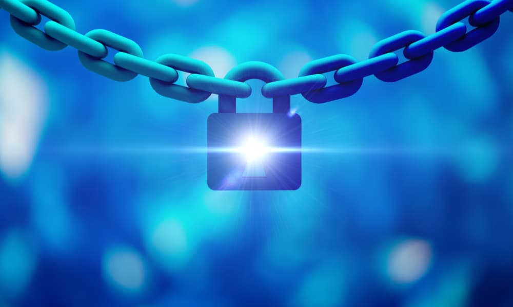 Insurance Data Security: A Deep Dive